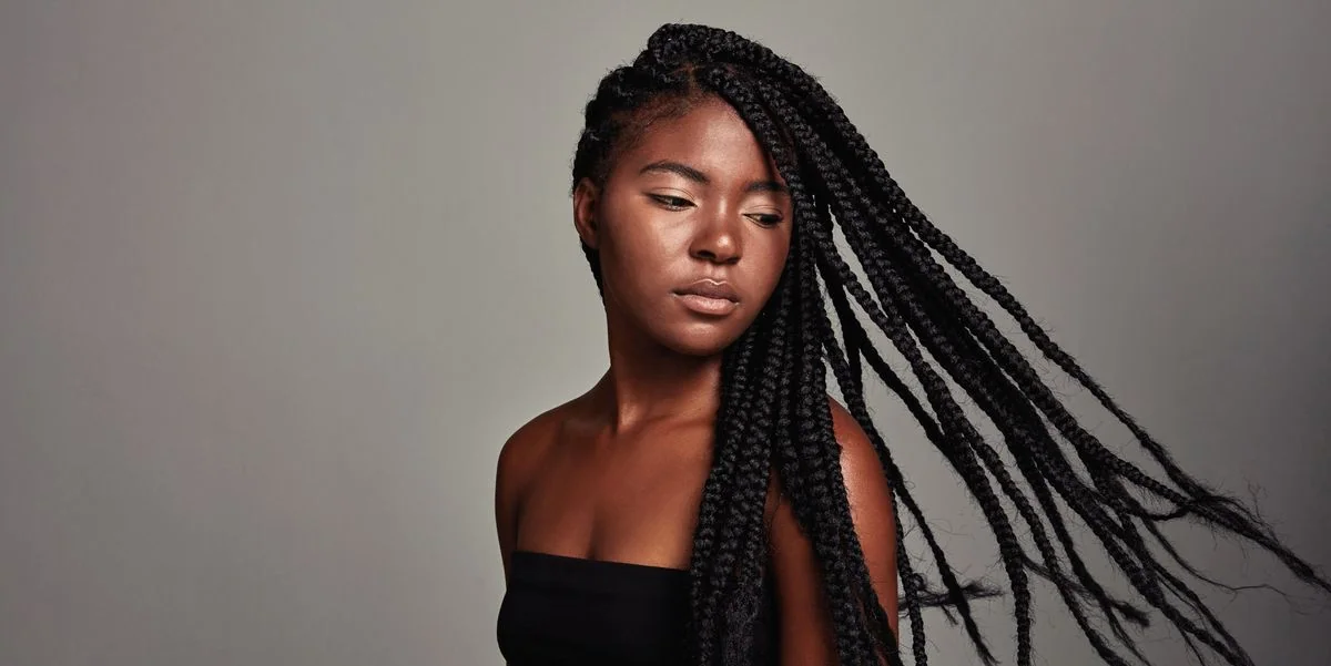 Best Braids in Woodlawn, MD | Ultimate Braiding